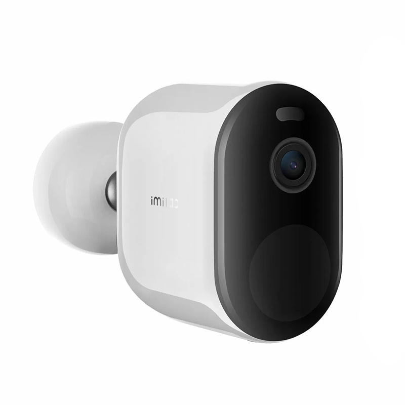 imilab EC4 Wireless Outdoor Camera with gateway - موبازشاپ